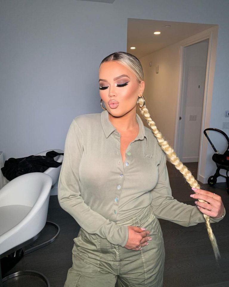 All About Julius Randle's Wife Kendra Shaw - jcsportsnews.com