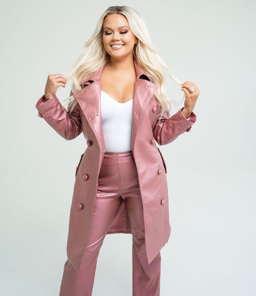All About Julius Randle's Wife Kendra Shaw - jcsportsnews.com