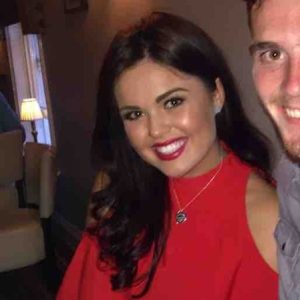Andy Robertson's Wife Rachel Robertson: Liverpool's Favorite Couple ...