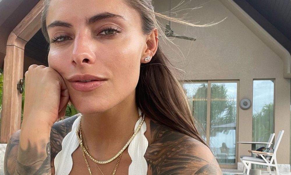 Sophia Thomalla - Alexander Zverev's Wife or Girlfriend? - jcsportsnews.com