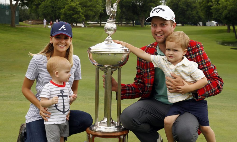 Golf Wags - Hot Wives and Girlfriends of Golfers - jcsportsnews.com