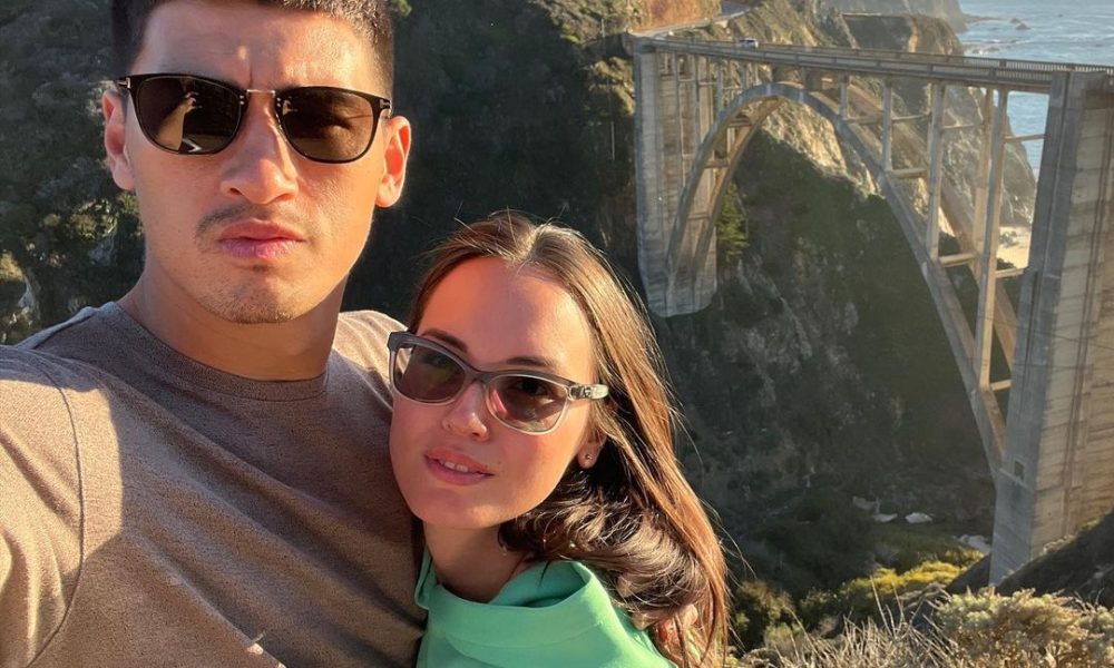 The Life of Dmitry Bivol's Wife, Ekaterina Bivol - jcsportsnews.com