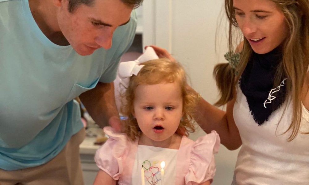 A Team On And Off The Court: The Story of John Isner's Wife, Madison ...