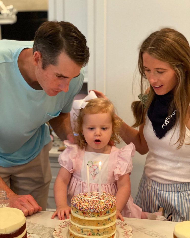 A Team On And Off The Court: The Story of John Isner's Wife, Madison ...
