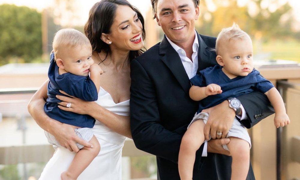 Meet Allison Stokke, Rickie Fowler's Wife - jcsportsnews.com