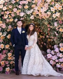 Andy Robertson's Wife Rachel Robertson: Liverpool's Favorite Couple ...