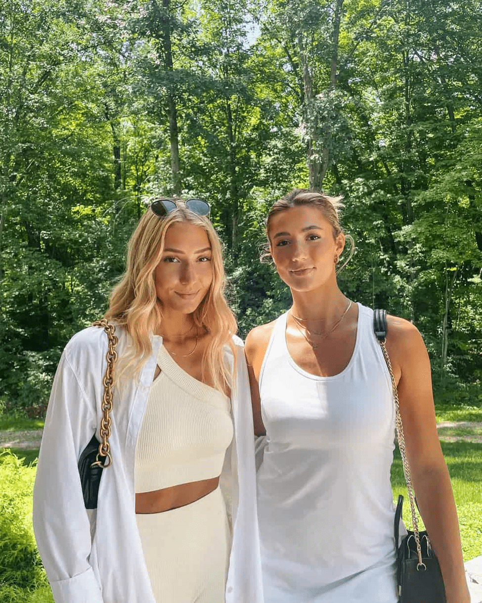 Wife Or Girlfriend? Meet Bryson Dechambeau's Partner Lilia Schneider ...