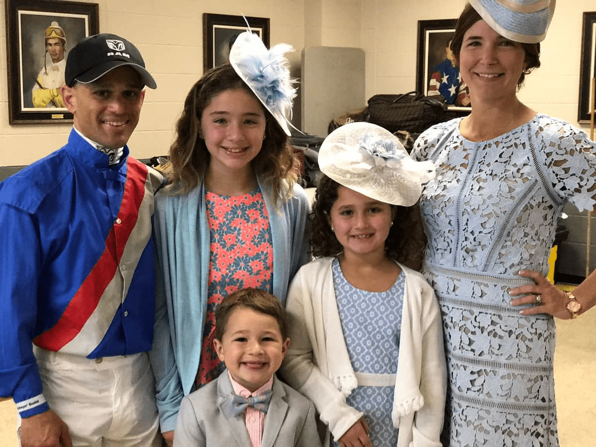 Abby Castellano: A Look into the Life of Javier Castellano's Wife ...