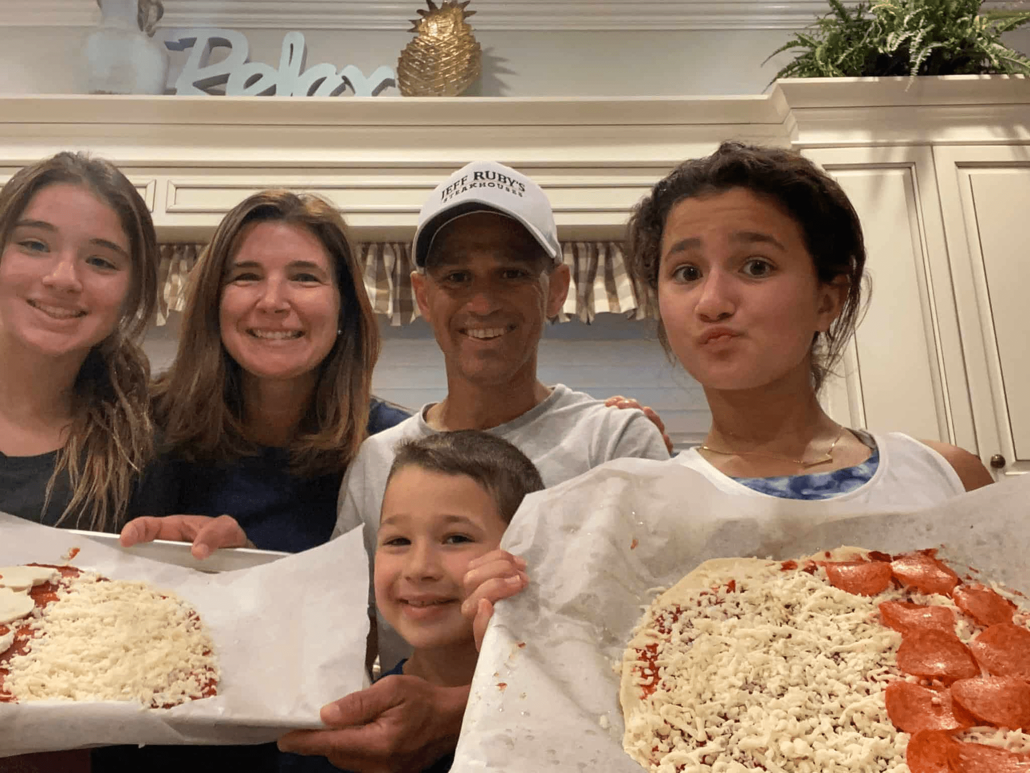 Abby Castellano: A Look into the Life of Javier Castellano's Wife ...