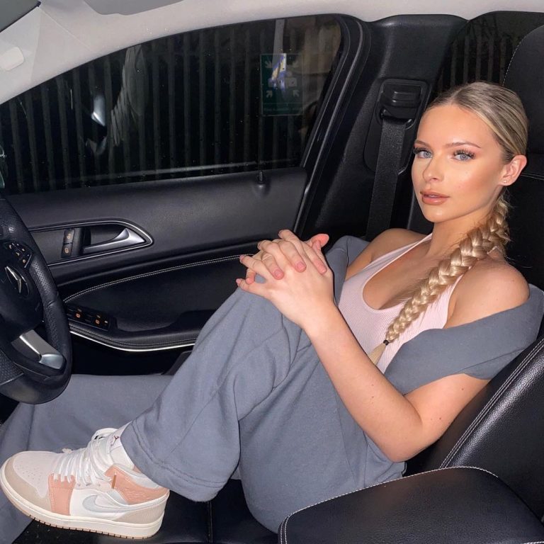 Who is Reece James's Girlfriend? Is Mia McClenaghan His Wife ...