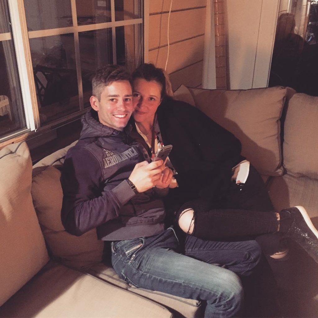 Meet Manon Prat: Flavien Prat's Talented Wife - jcsportsnews.com