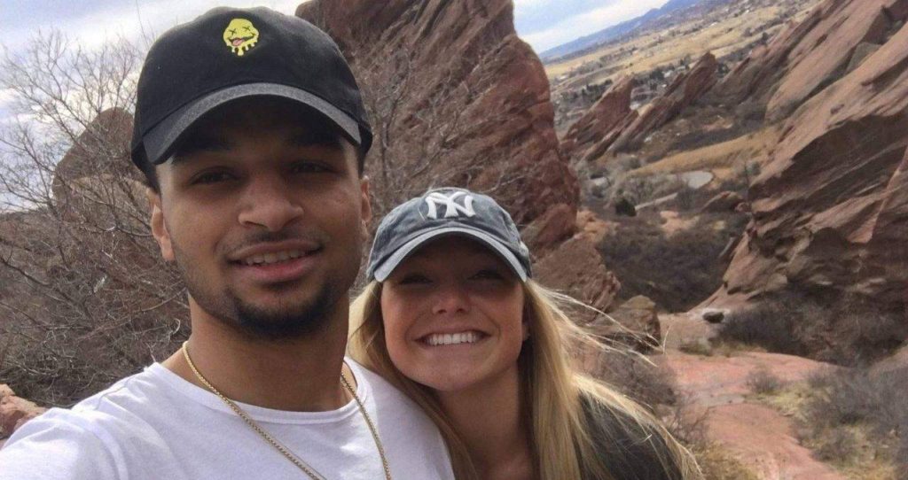 Who Is Harper Hempel? Is She Jamal Murray's Wife Or Girlfriend ...