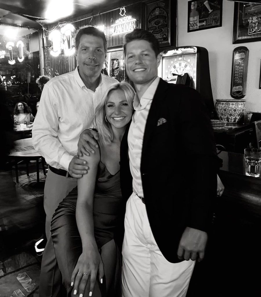 Who Is Harper Hempel? Is She Jamal Murray's Wife Or Girlfriend ...