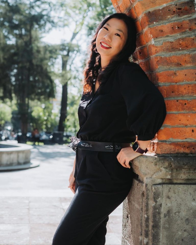 The Remarkable Story of Jeremy Lin's Wife - jcsportsnews.com