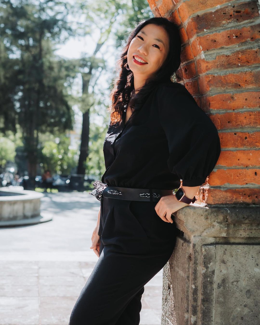 The Remarkable Story of Jeremy Lin's Wife - jcsportsnews.com