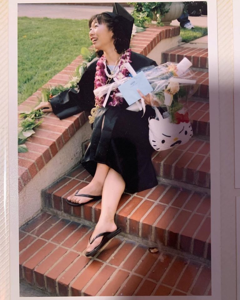 The Remarkable Story of Jeremy Lin's Wife - jcsportsnews.com