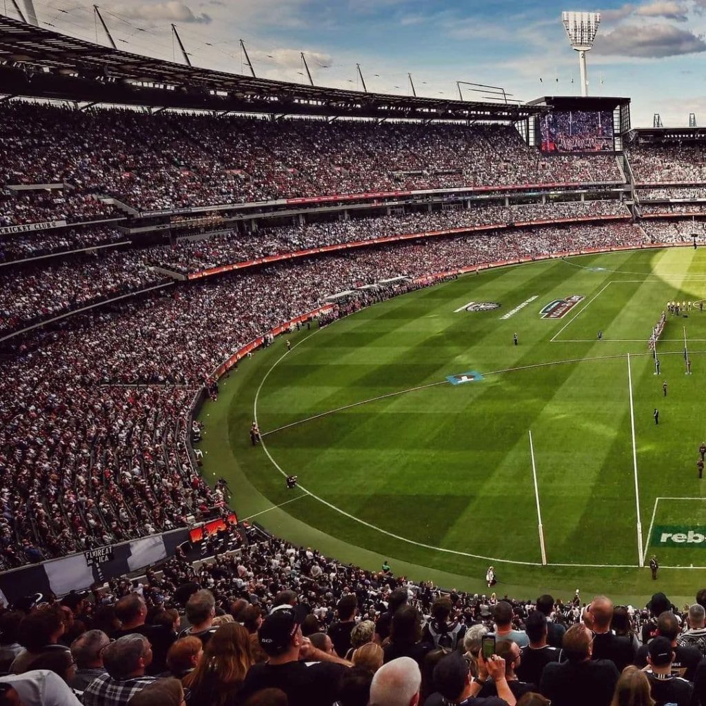 Why is Cricket Popular in Australia? - jcsportsnews.com