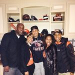 The Extraordinary Life of Gary Payton's Wife, Monique Payton ...