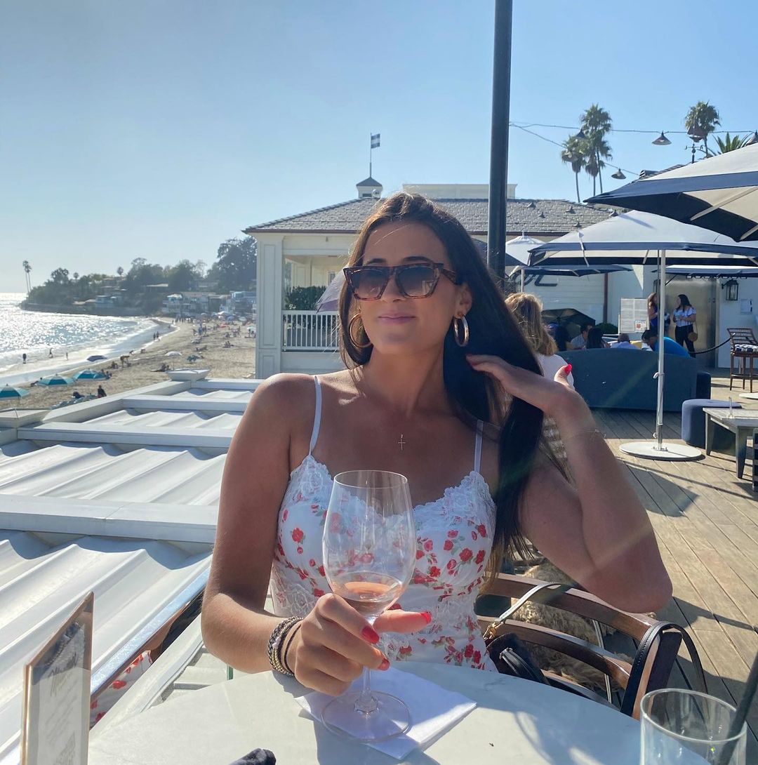 All Eyes on Mikal Bridges' Girlfriend: Unraveling Their Relationship ...