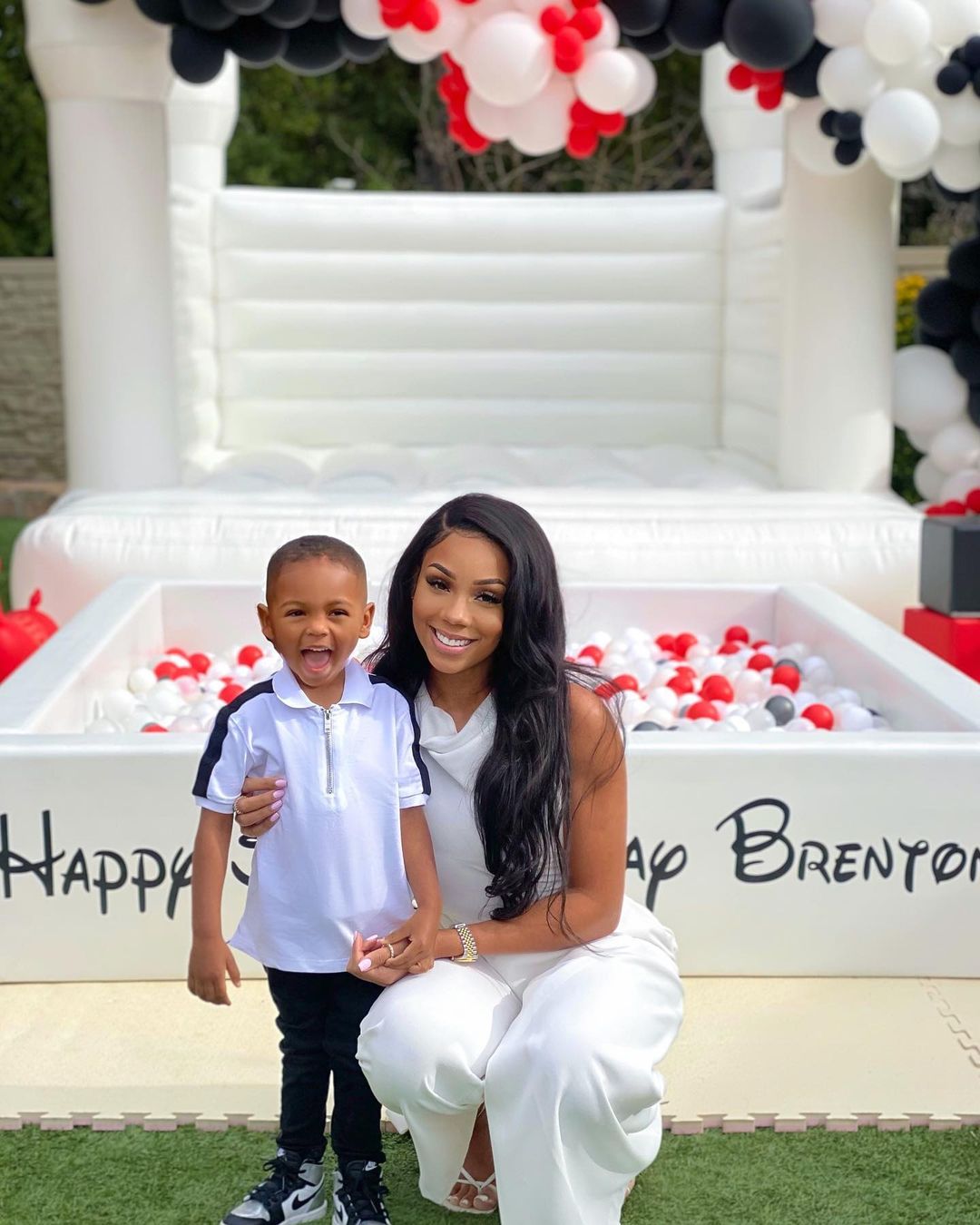 Exploring Brandon Ingram's Girlfriend Saga: Who Is He Dating ...