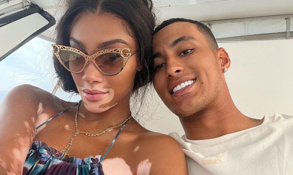 Supermodel Captivates Hearts as Kyle Kuzma's Girlfriend - jcsportsnews.com