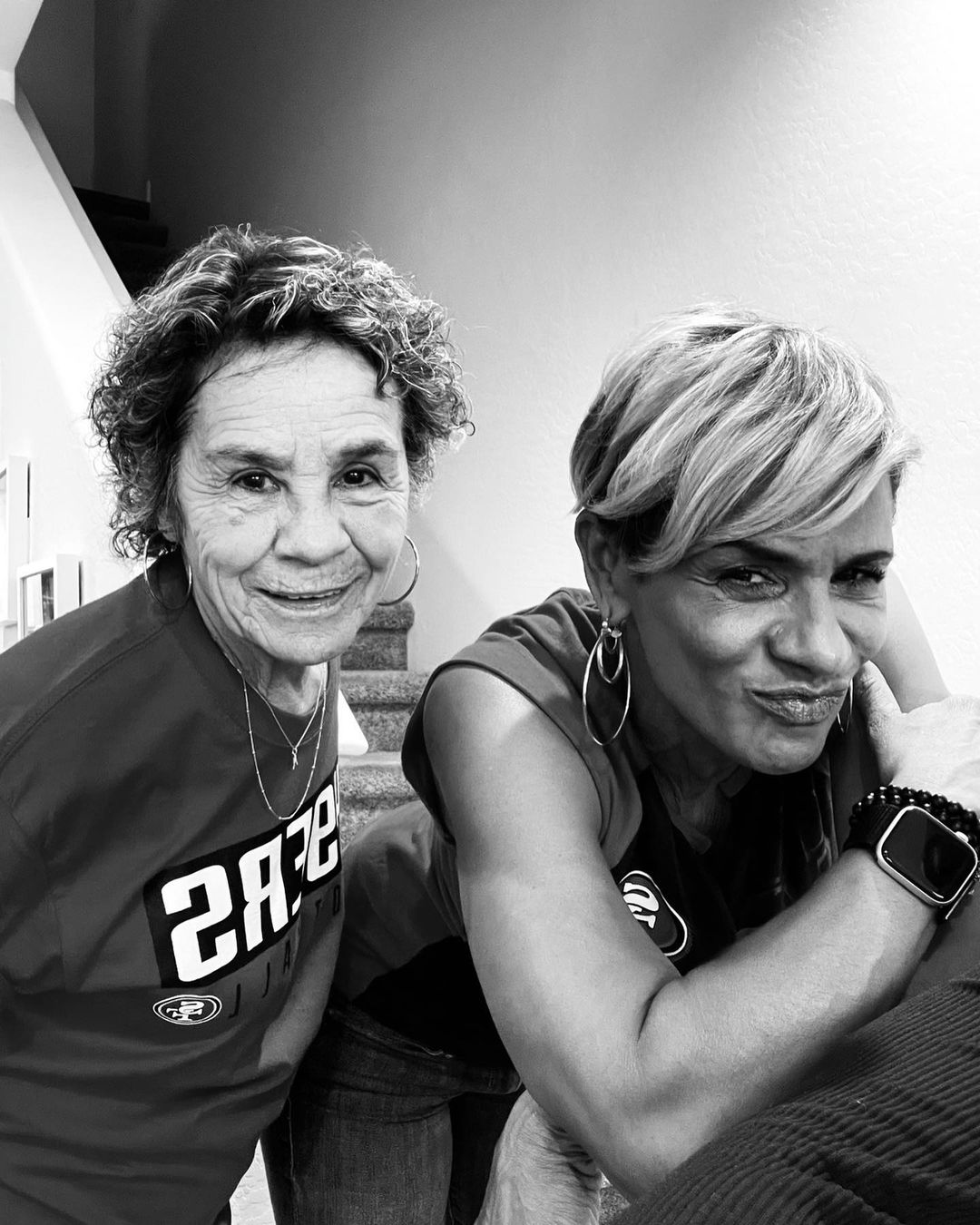 The Extraordinary Life of Gary Payton's Wife, Monique Payton ...