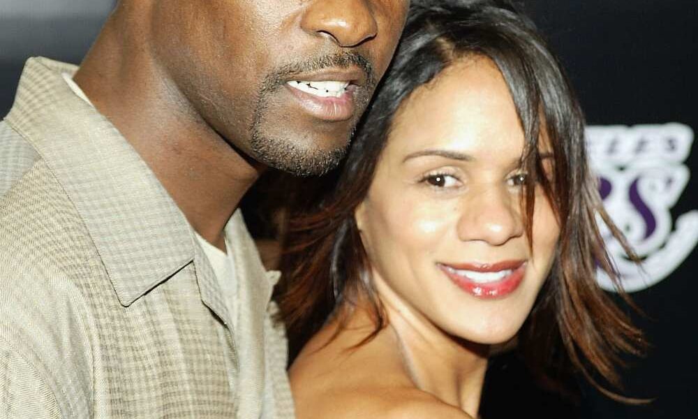 The Extraordinary Life of Gary Payton's Wife, Monique Payton ...