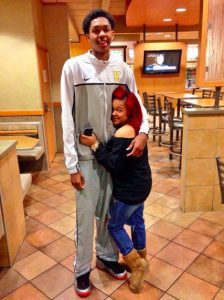 Exploring Brandon Ingram's Girlfriend Saga: Who Is He Dating ...