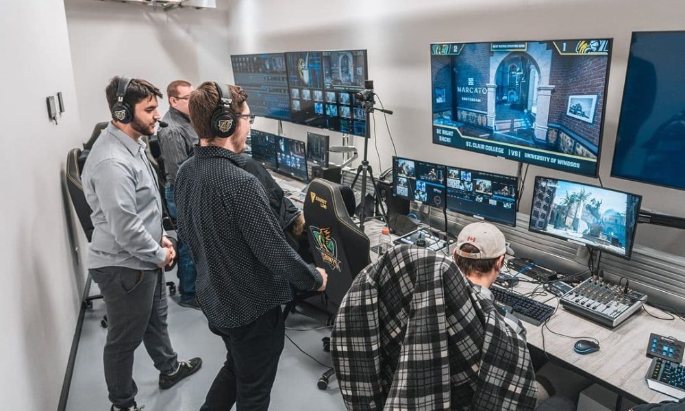 How To Become A Professional Gamer - jcsportsnews.com