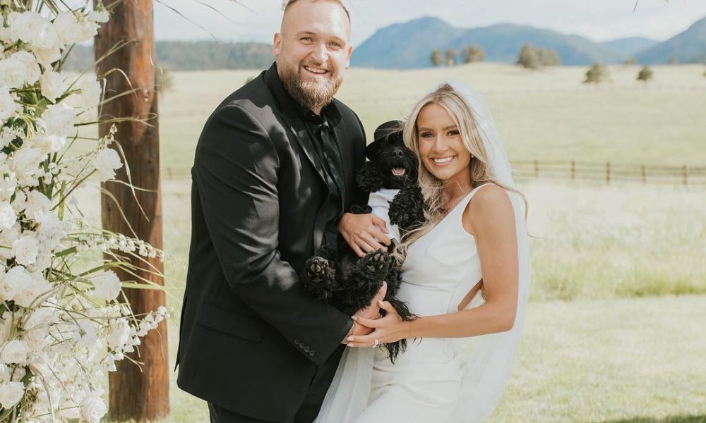 Dive Into the Life of Mike Tomlin's Wife: Kiya Winston Tomlin ...