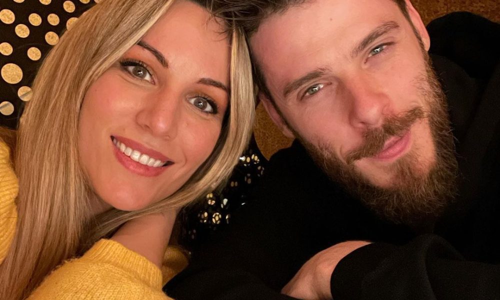 Andy Robertson's Wife Rachel Robertson: Liverpool's Favorite Couple ...