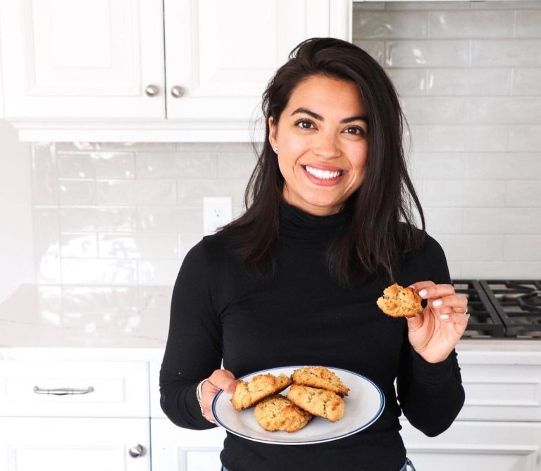 Bryanah Whitney - The Wife Of The Ex-NHL Player Ryan Whitney ...