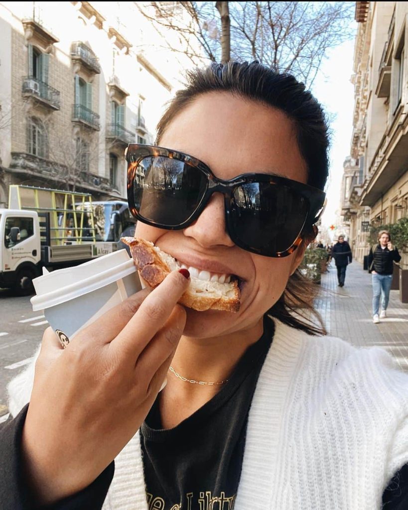 Bryanah Whitney - The Wife Of The Ex-NHL Player Ryan Whitney ...