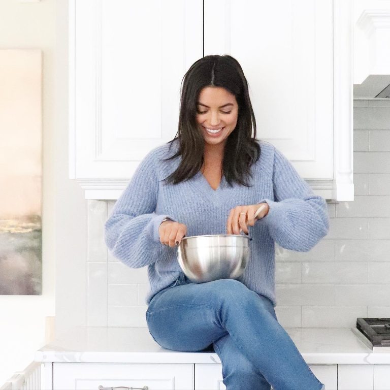 Bryanah Whitney - The Wife Of The Ex-NHL Player Ryan Whitney ...