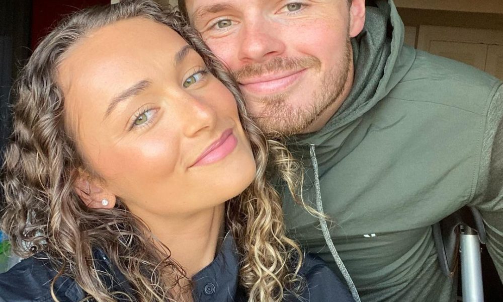 Gavin Lux's Girlfriend: Meet His Better Half - jcsportsnews.com