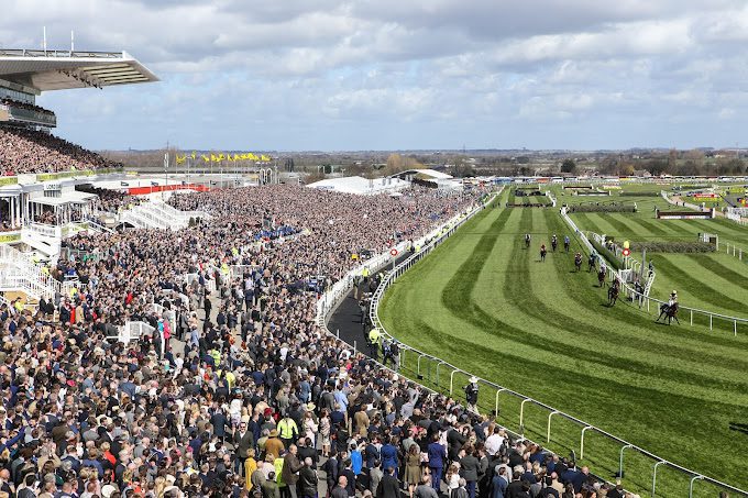 The Best Horse Racing Tracks in the World - jcsportsnews.com