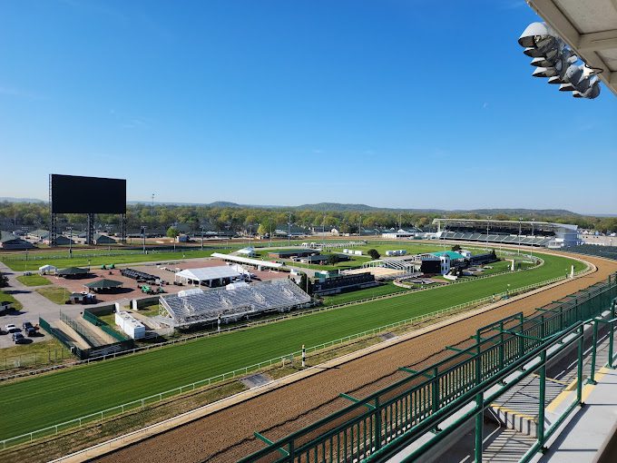 The Best Horse Racing Tracks in the World - jcsportsnews.com