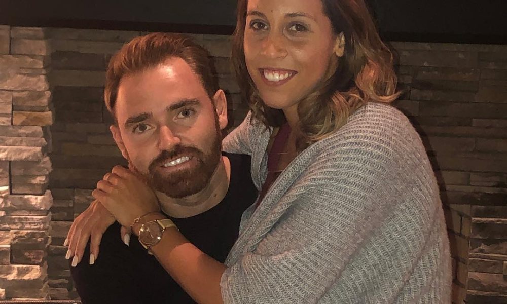 Danielle Collins' Boyfriend Joe Vollen and Dating History ...