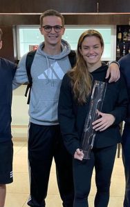 Maria Sakkari's Boyfriend: The Charismatic Konstantinos Mitsotakis ...
