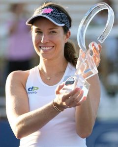 Danielle Collins' Boyfriend Joe Vollen and Dating History ...