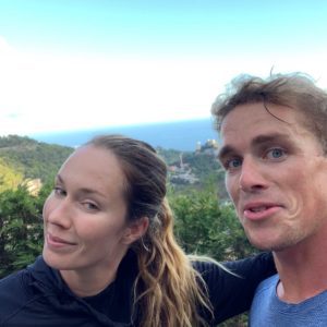 Danielle Collins' Boyfriend Joe Vollen and Dating History ...