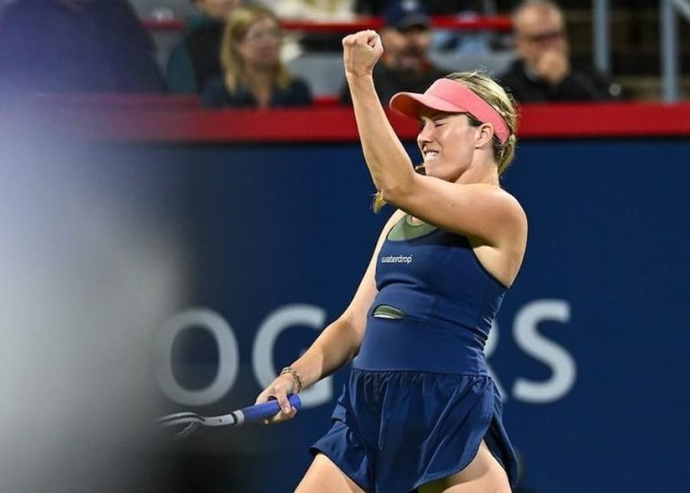 Danielle Collins' Boyfriend Joe Vollen and Dating History ...