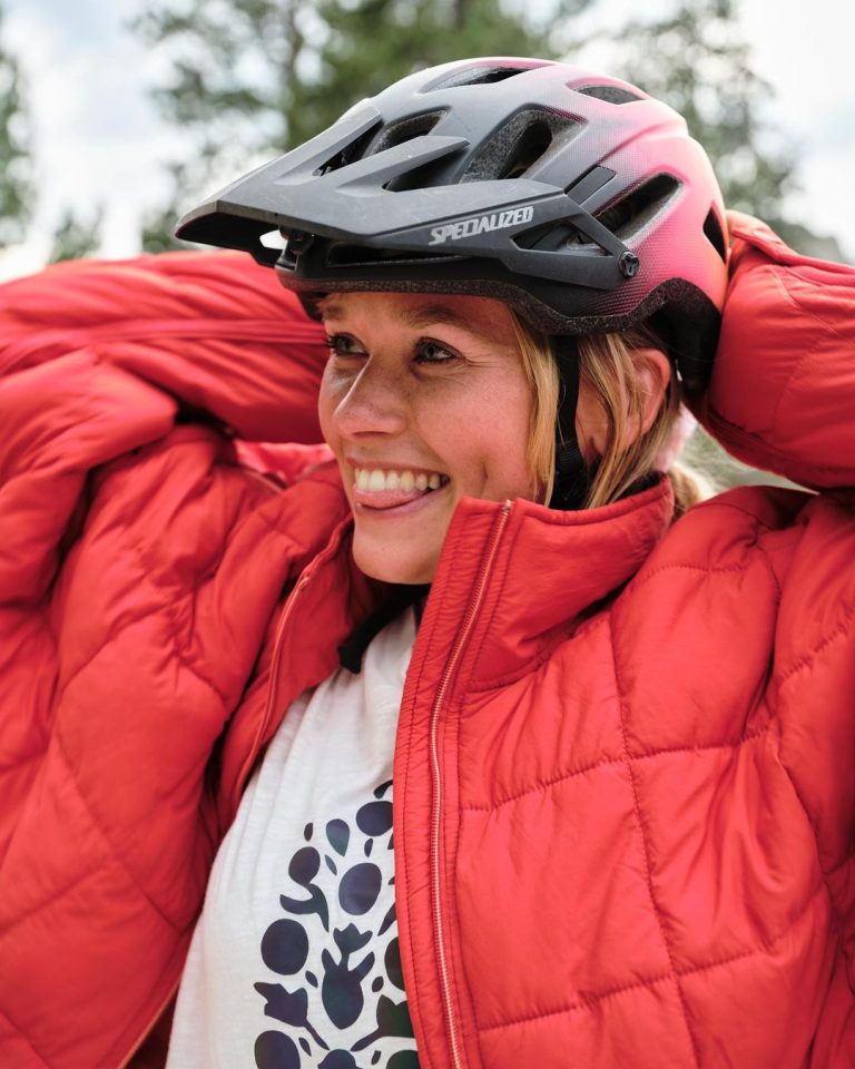 Sanni McCandless Honnold: Alex Honnold’s Wife - jcsportsnews.com