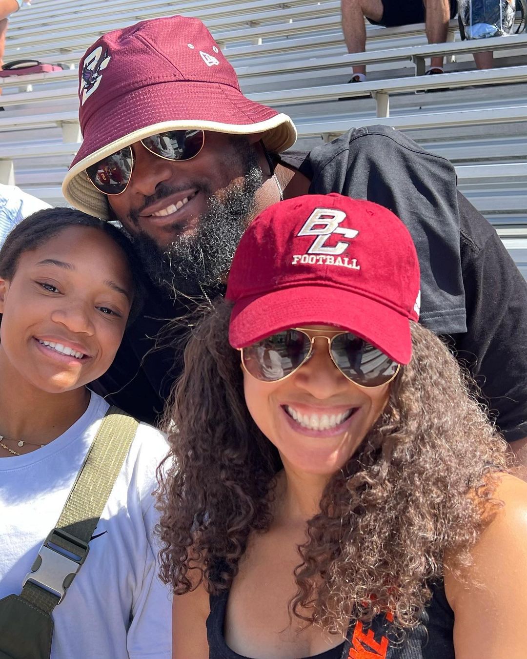 Dive Into the Life of Mike Tomlin's Wife: Kiya Winston Tomlin ...