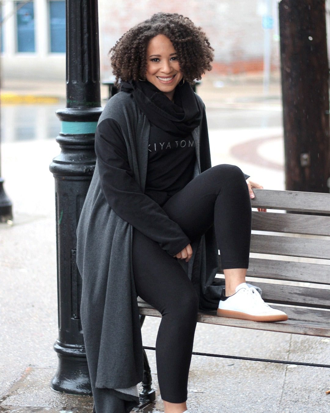 Dive Into the Life of Mike Tomlin's Wife: Kiya Winston Tomlin ...