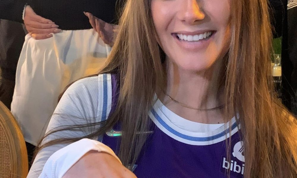 Austin Reaves Girlfriend: Who Is She? - jcsportsnews.com