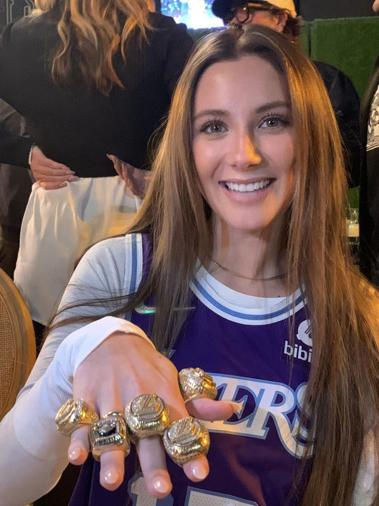Austin Reaves Girlfriend: Who Is She? - jcsportsnews.com
