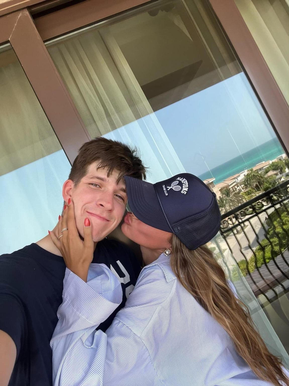 Austin Reaves Girlfriend: Who Is She? - jcsportsnews.com