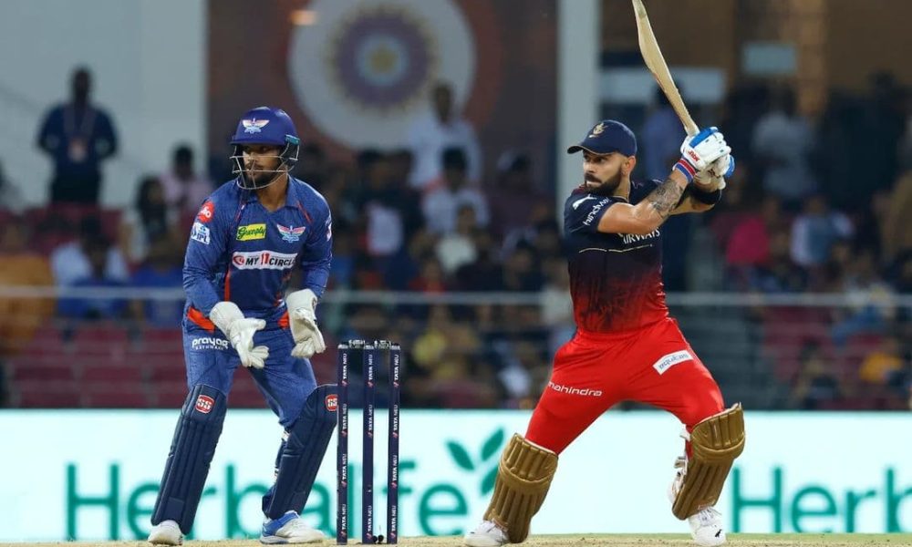 What is GOAT in Cricket? - jcsportsnews.com