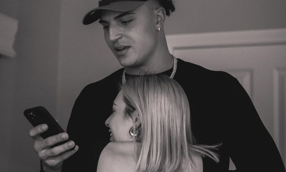 Jaelan Phillips Girlfriend: Shiny Star Morgan Ledenko - jcsportsnews.com